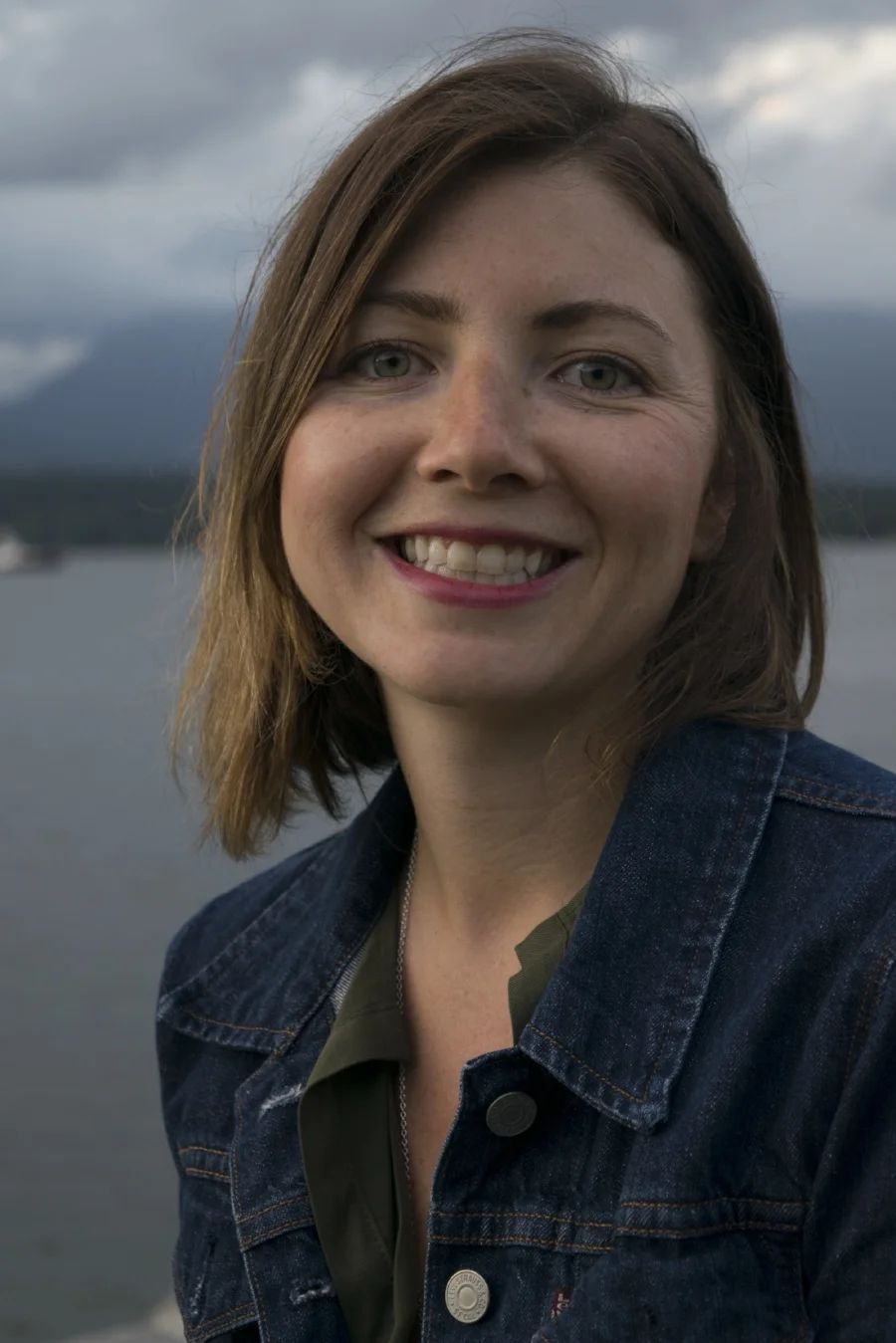 Meet Ashley Eden: Craniosacral Therapist — Love Light Yoga
