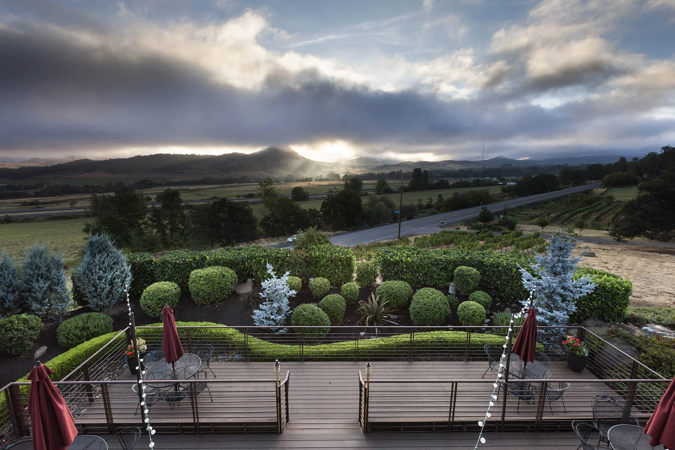 Weisinger Family Winery