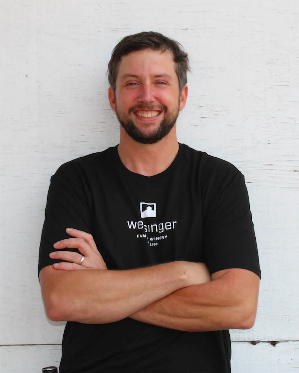Our Team — Weisinger Family Winery