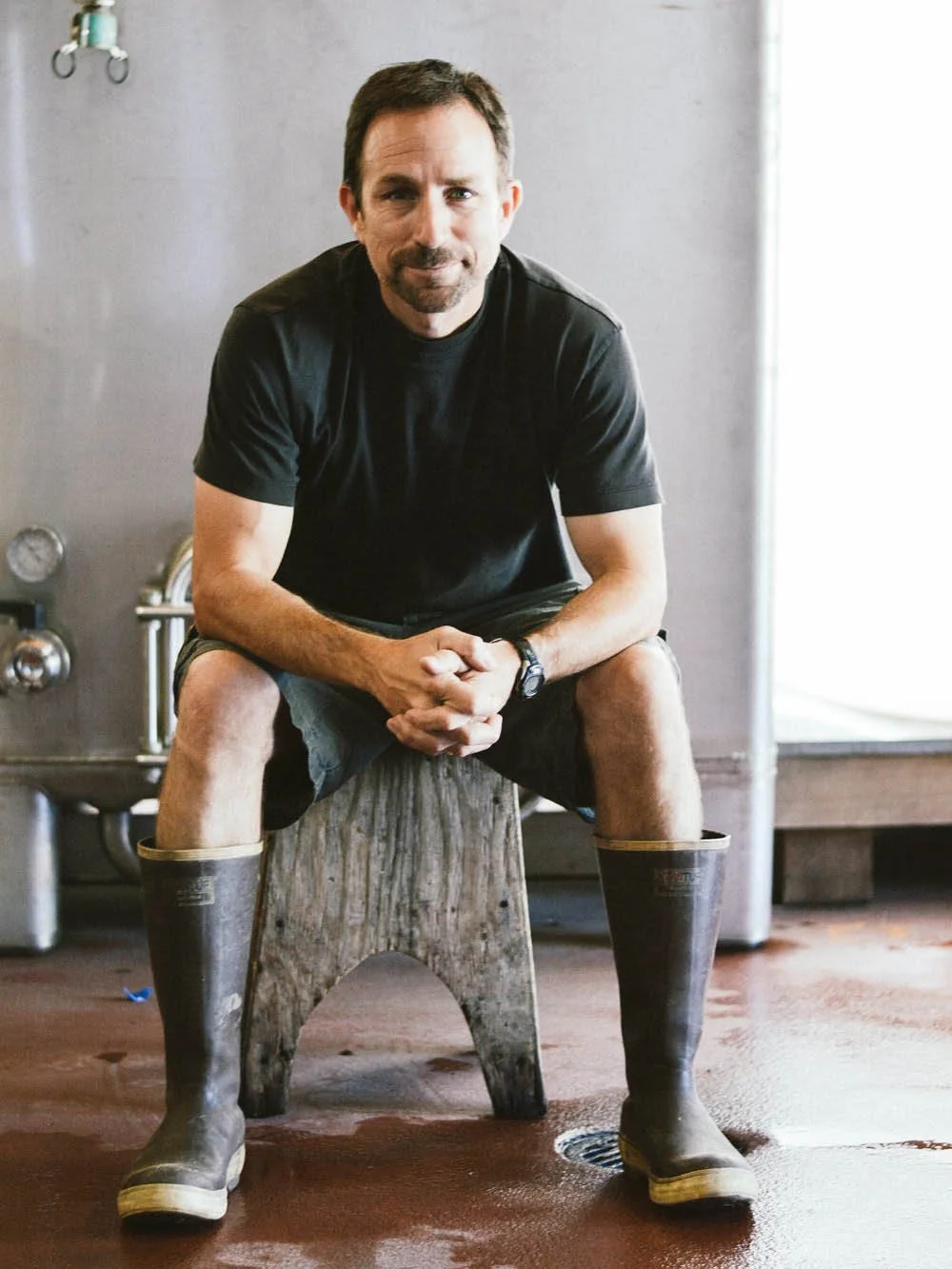 Our Team — Weisinger Family Winery