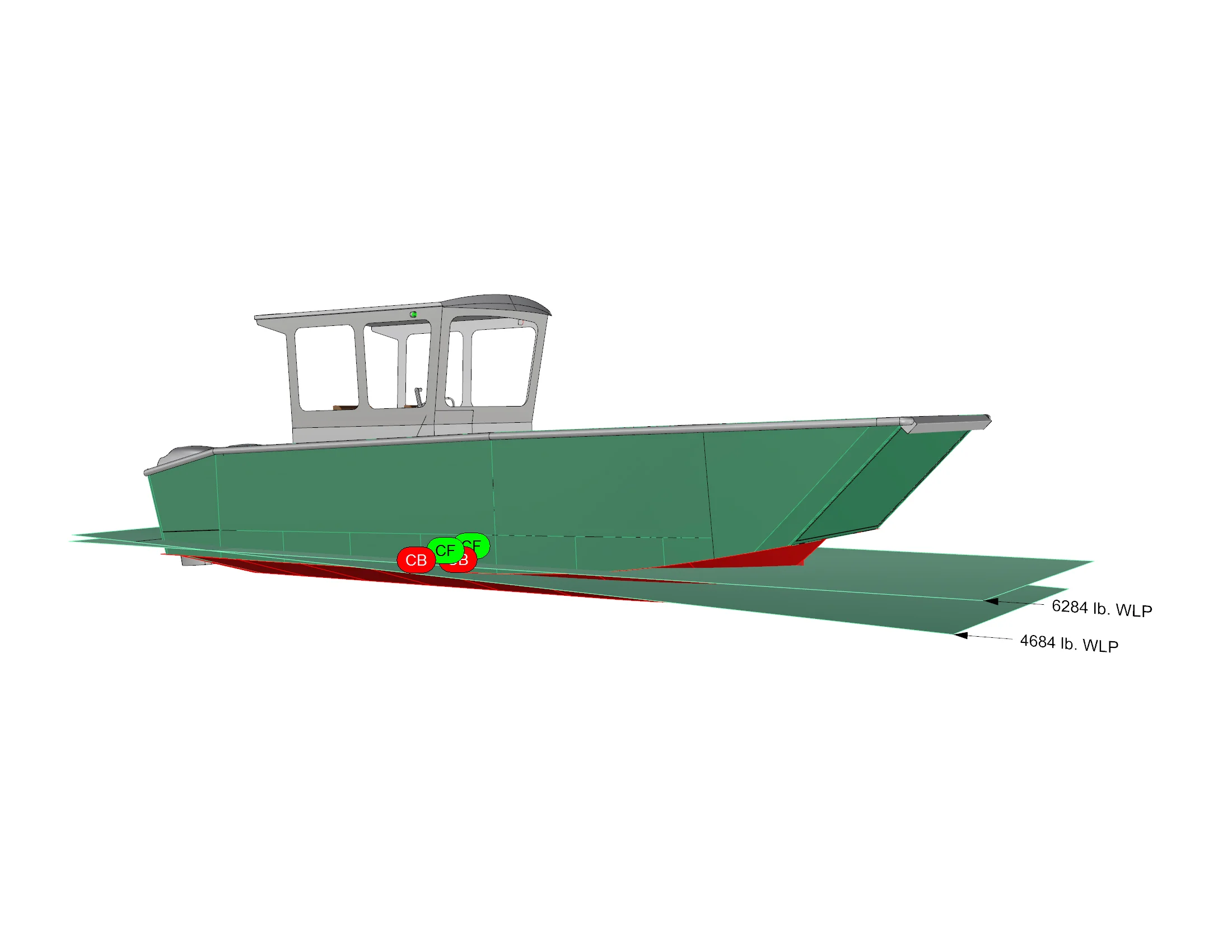 24 X 8 5 LANDING CRAFT Coastwise Marine Design Inc 24-x-8-5-landing-craft-coastwise-marine-design-inc