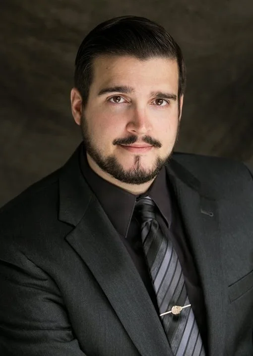 David Roush DMA Conducting Recital — Stephen Lias