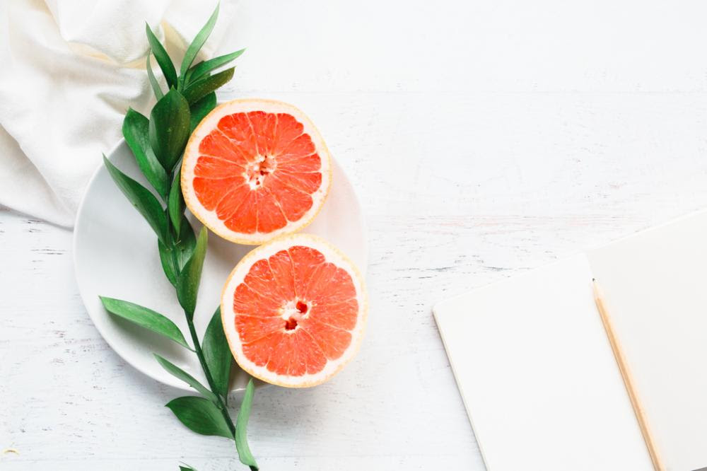 My Epic 24 Hour Detox! — Compass Rose Nutrition & Wellness