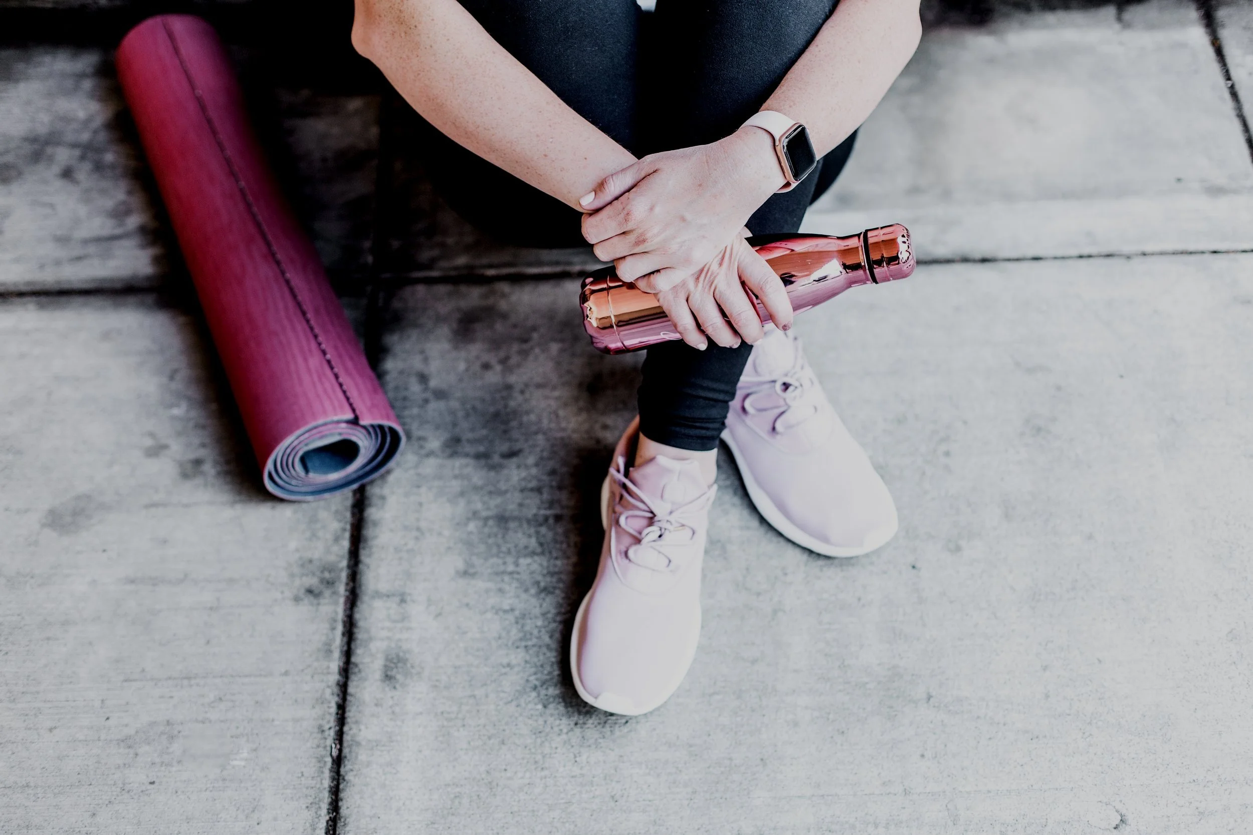 Quick Fitness Tips for Busy Women Over 40 — Compass Rose Nutrition ...