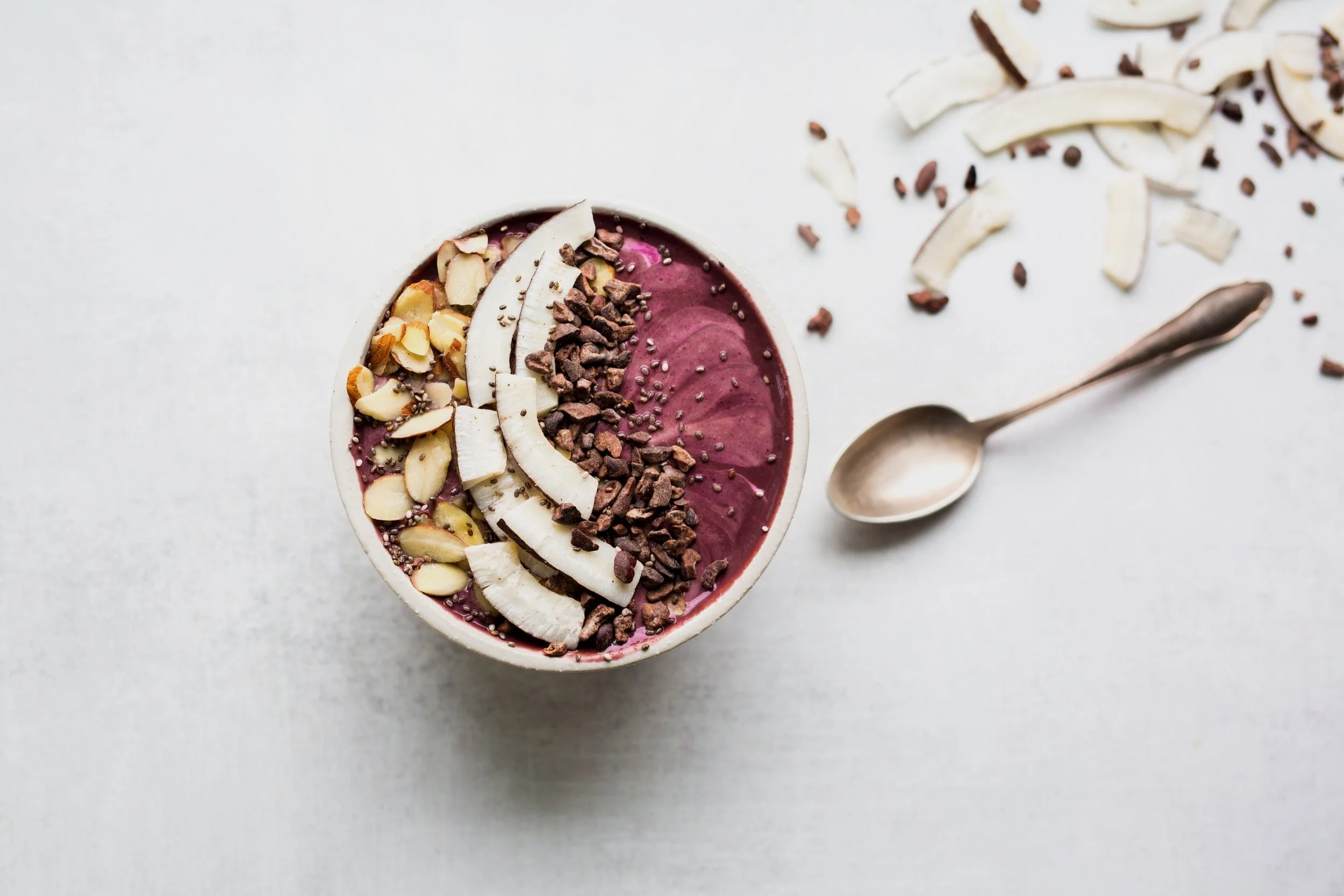 Energize Your Morning: Ultimate Guide to a Balanced Breakfast — Compass ...