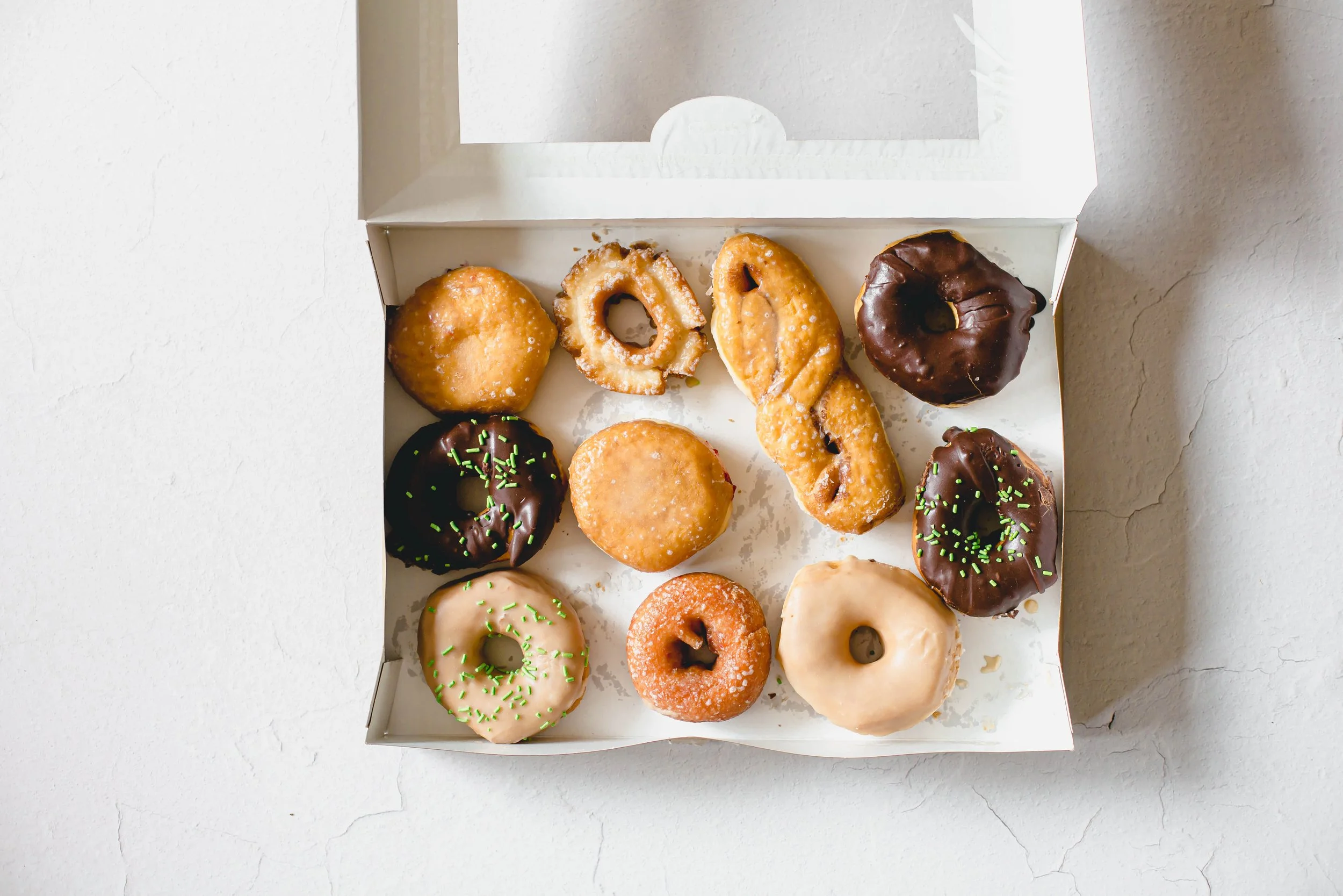 Healthy Indulgences: Satisfying Cravings Without Sacrificing Wellness ...