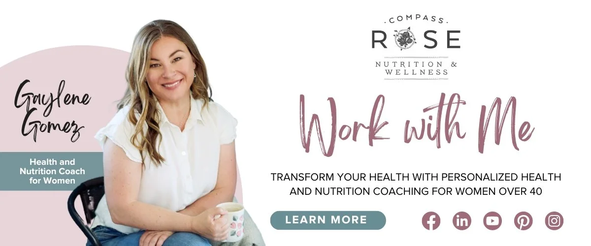 7 Healthy Fall Foods — Compass Rose Nutrition & Wellness