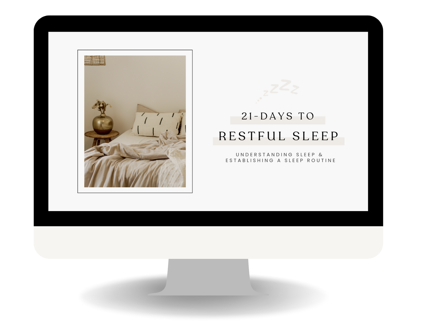 Tired All the Time? Why Sleep Alone Isn’t Enough for Energy — Compass ...