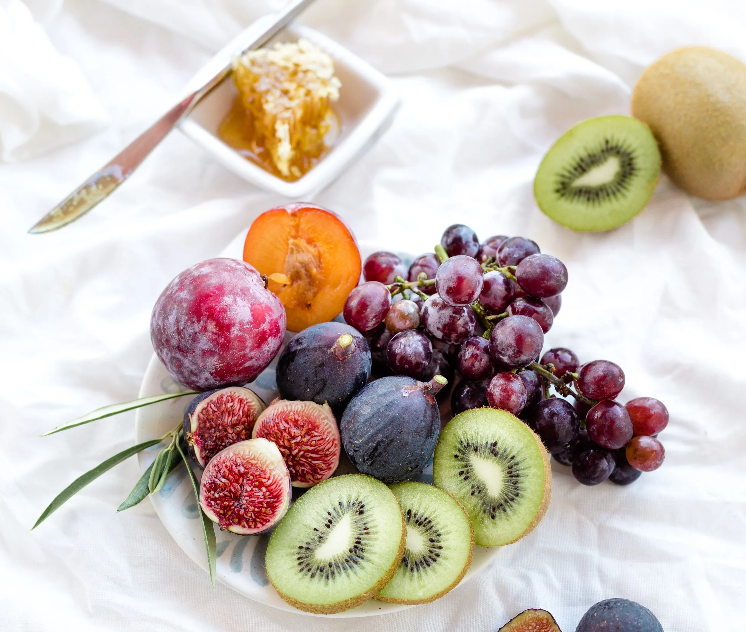 Healthy Indulgences: Satisfying Cravings Without Sacrificing Wellness — Compass Rose Nutrition ...