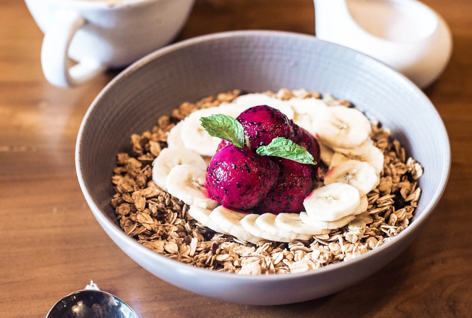 Healthy, Energy-Boosting Snacks for Women Over 40 — Compass Rose ...