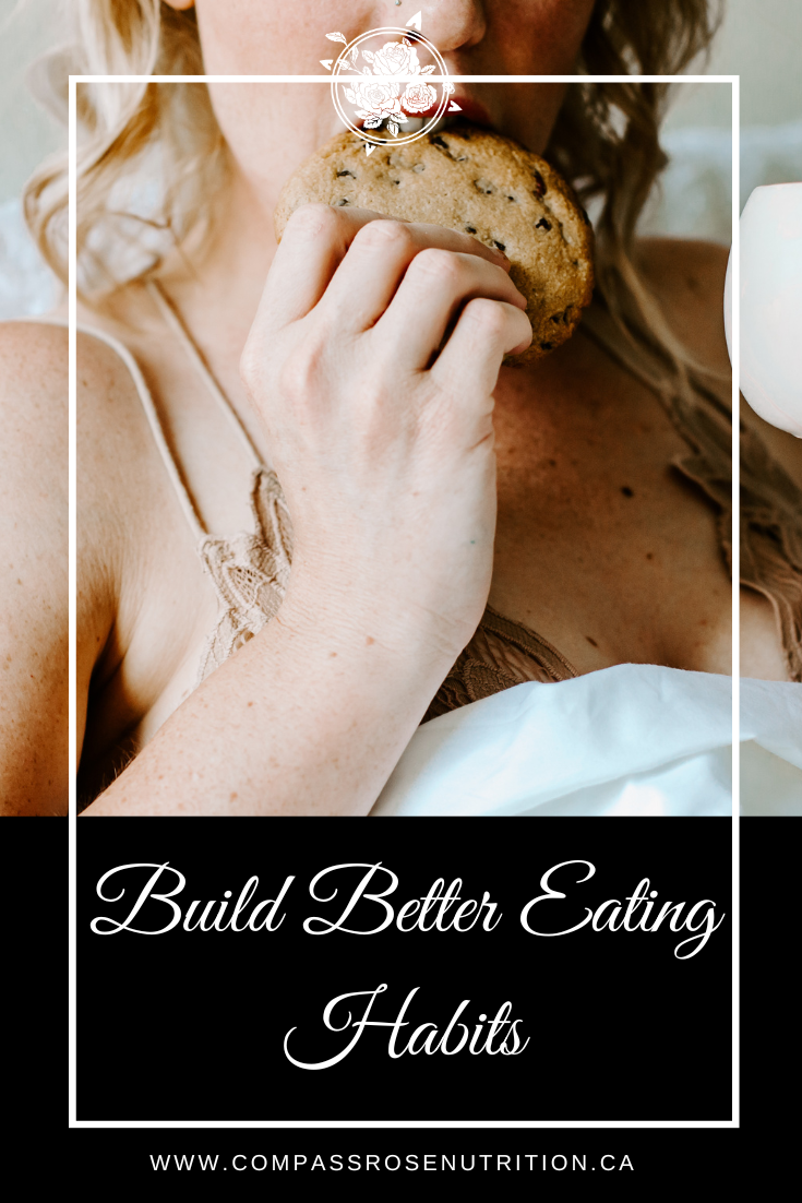 Build Better Eating Habits — Compass Rose Nutrition & Wellness