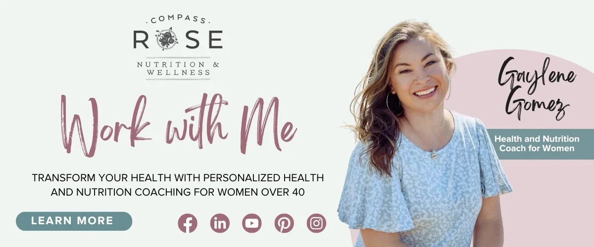 Unlock Your Best Day: A Guide to Crafting a Nourishing Morning Routine — Compass Rose Nutrition ...