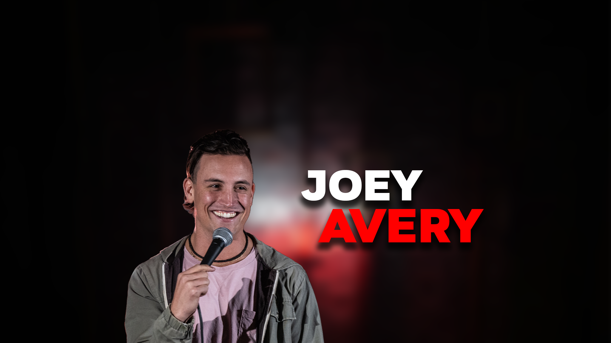 Joey Avery