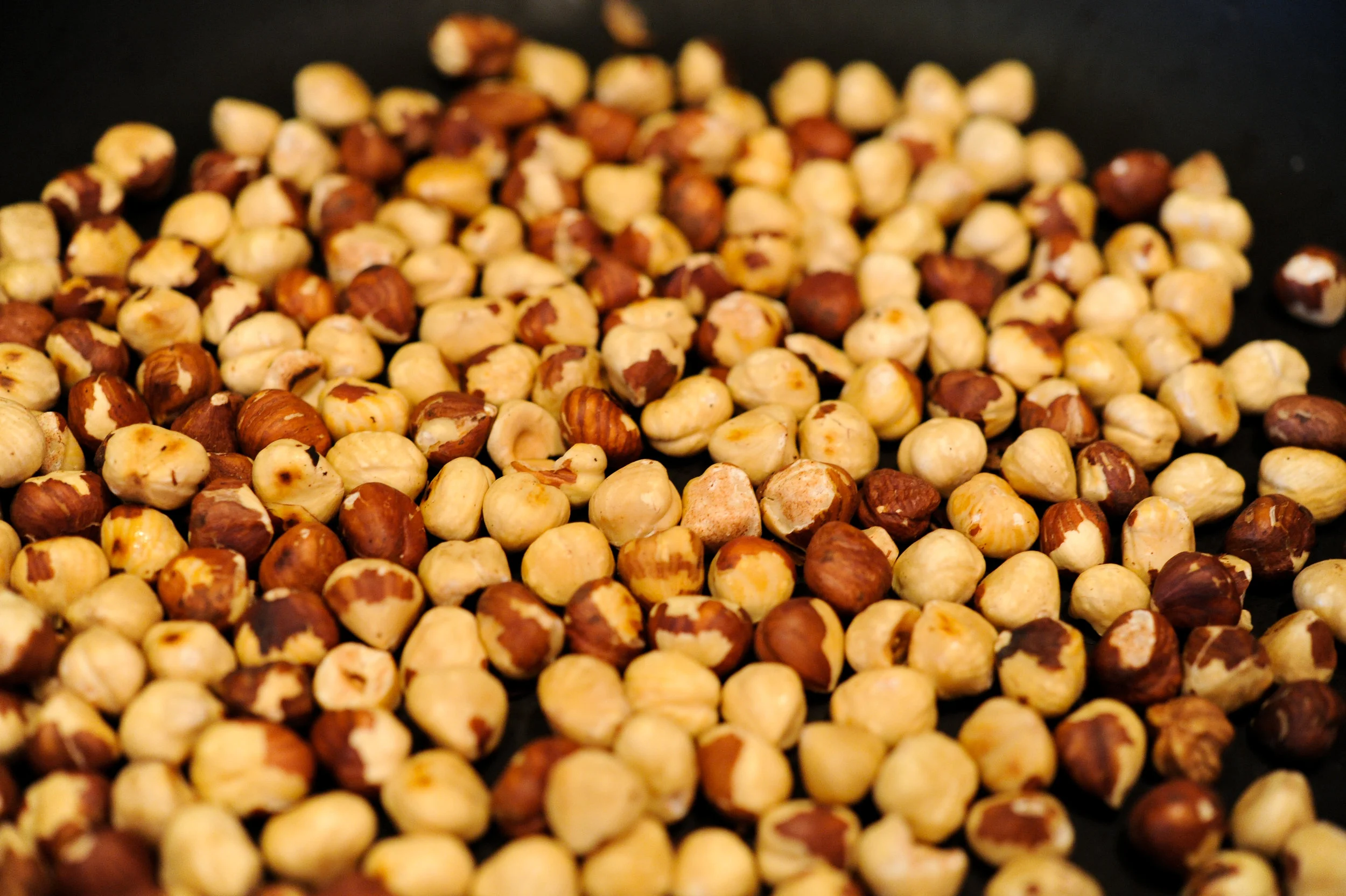 Chocolate, Hazelnut & Salted Caramel Tart — The Cookery Maven