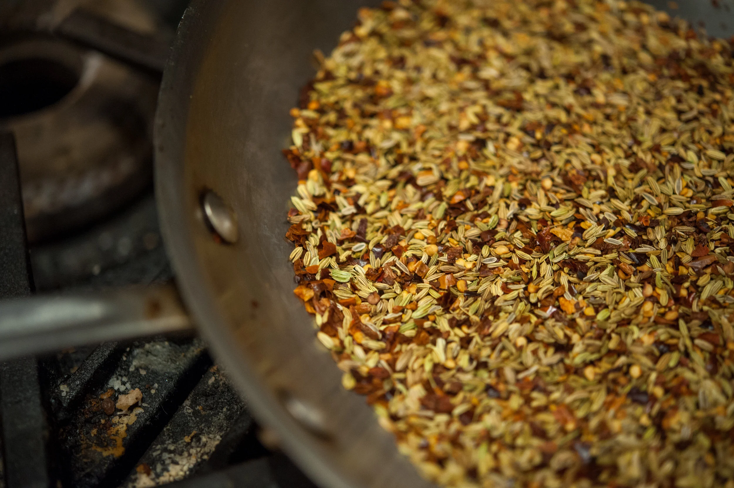 Porchetta Pork Chops — The Cookery Maven