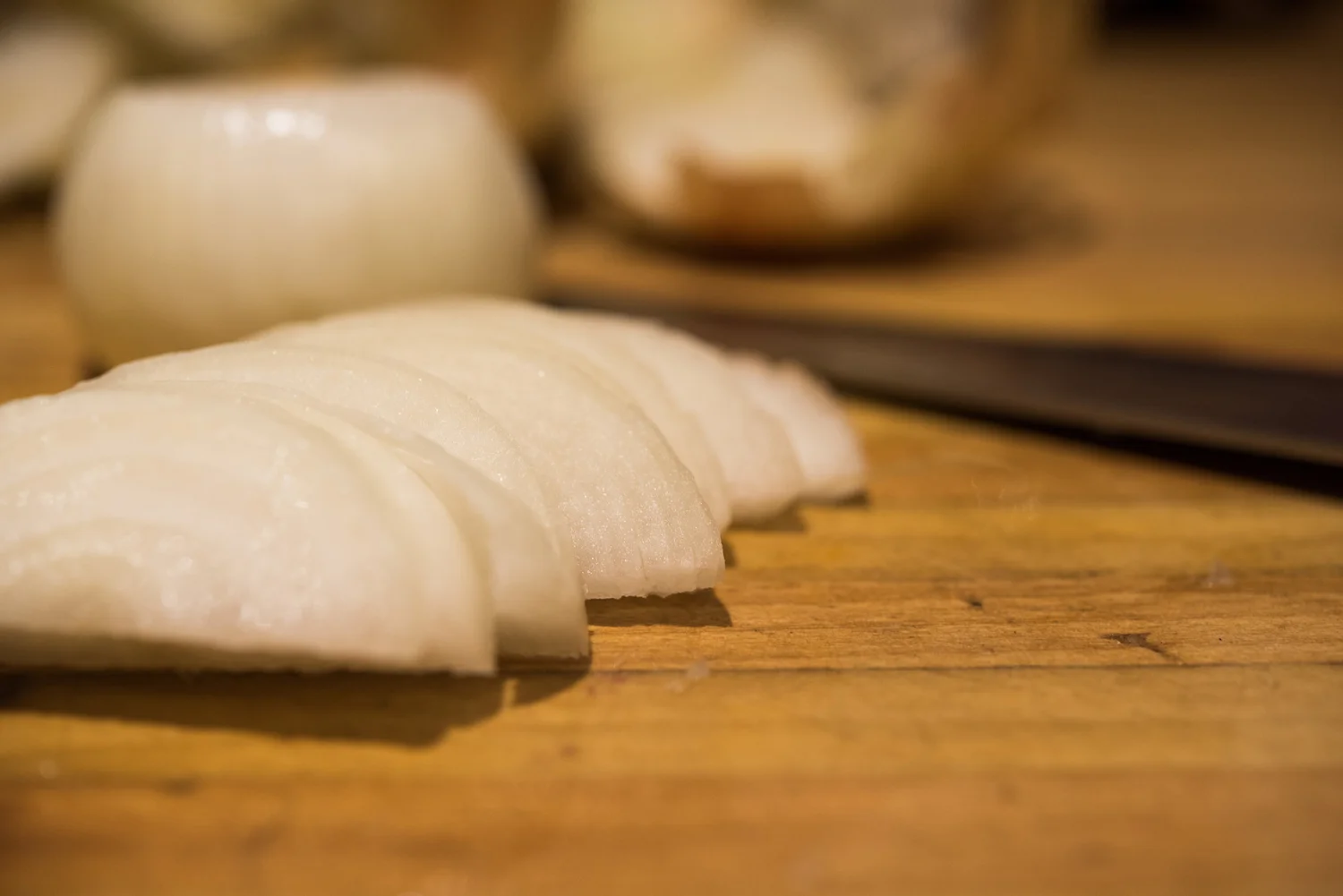 When Life Gives You Green Tomatoes, Part One — The Cookery Maven