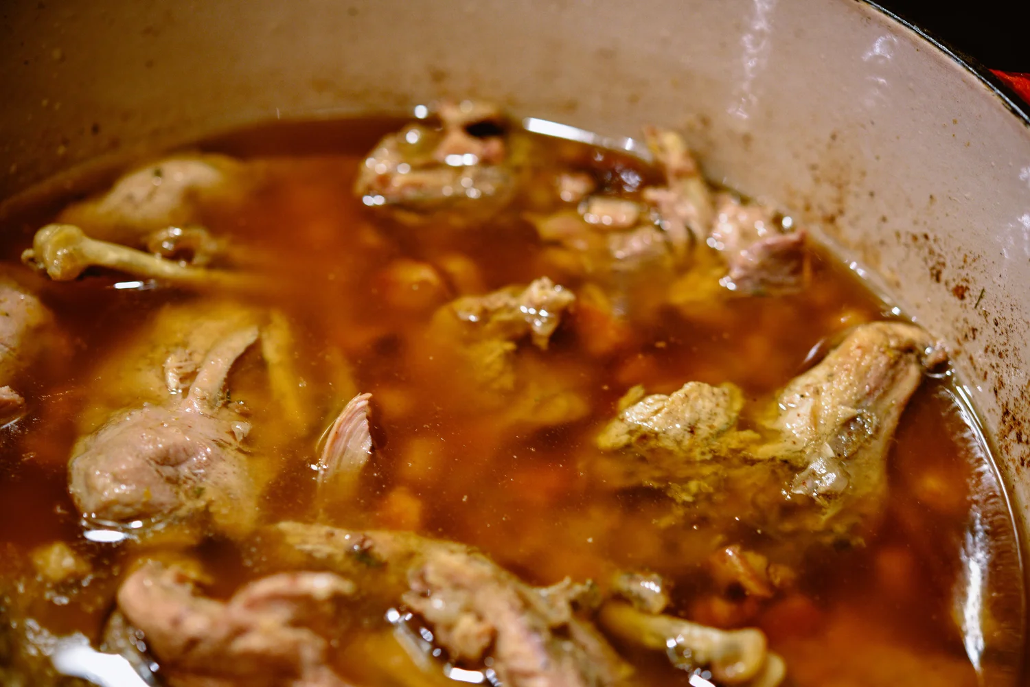 Pheasant and Duck Rillettes with Pistachio and Cranberries — The ...