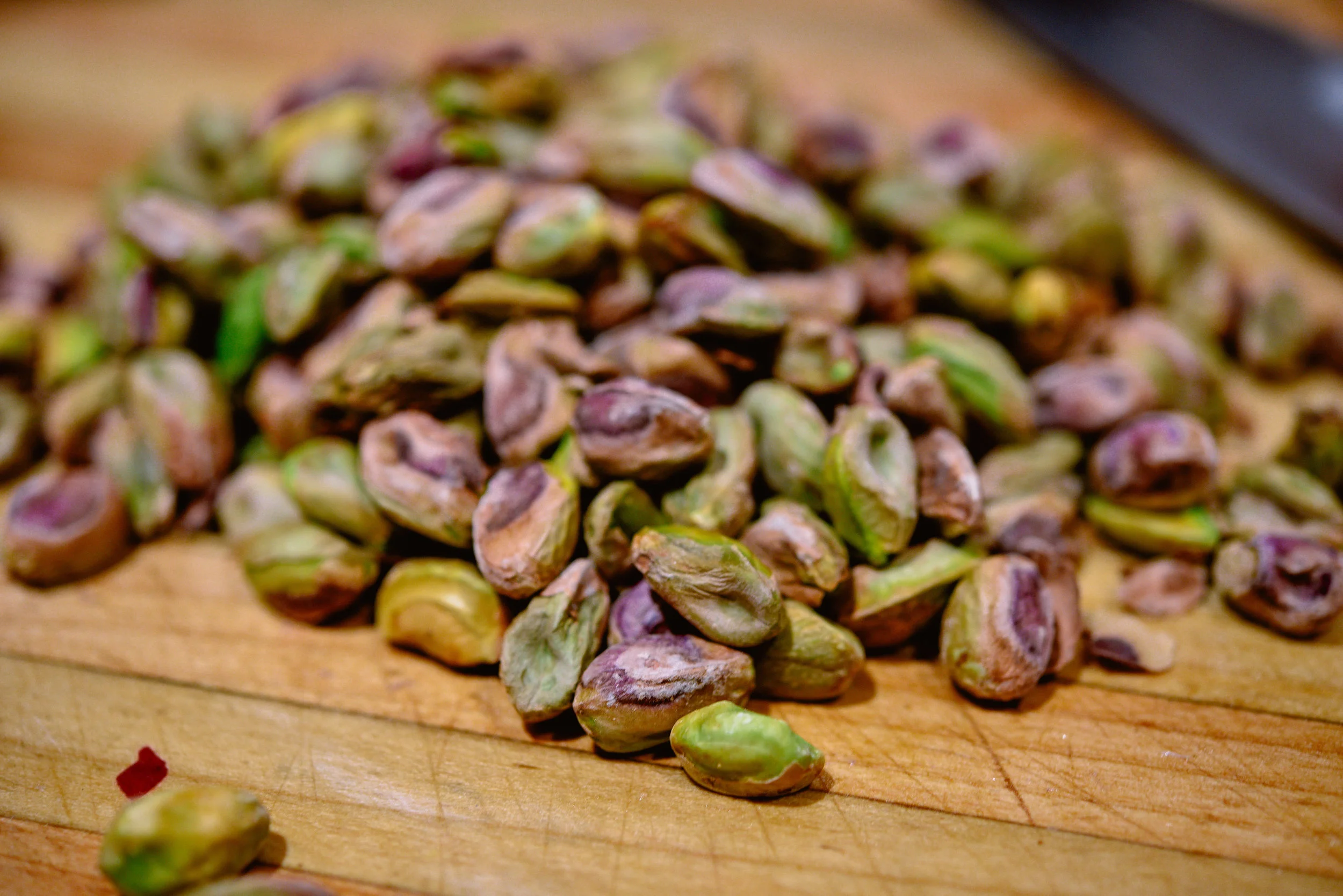 Pheasant and Duck Rillettes with Pistachio and Cranberries — The ...