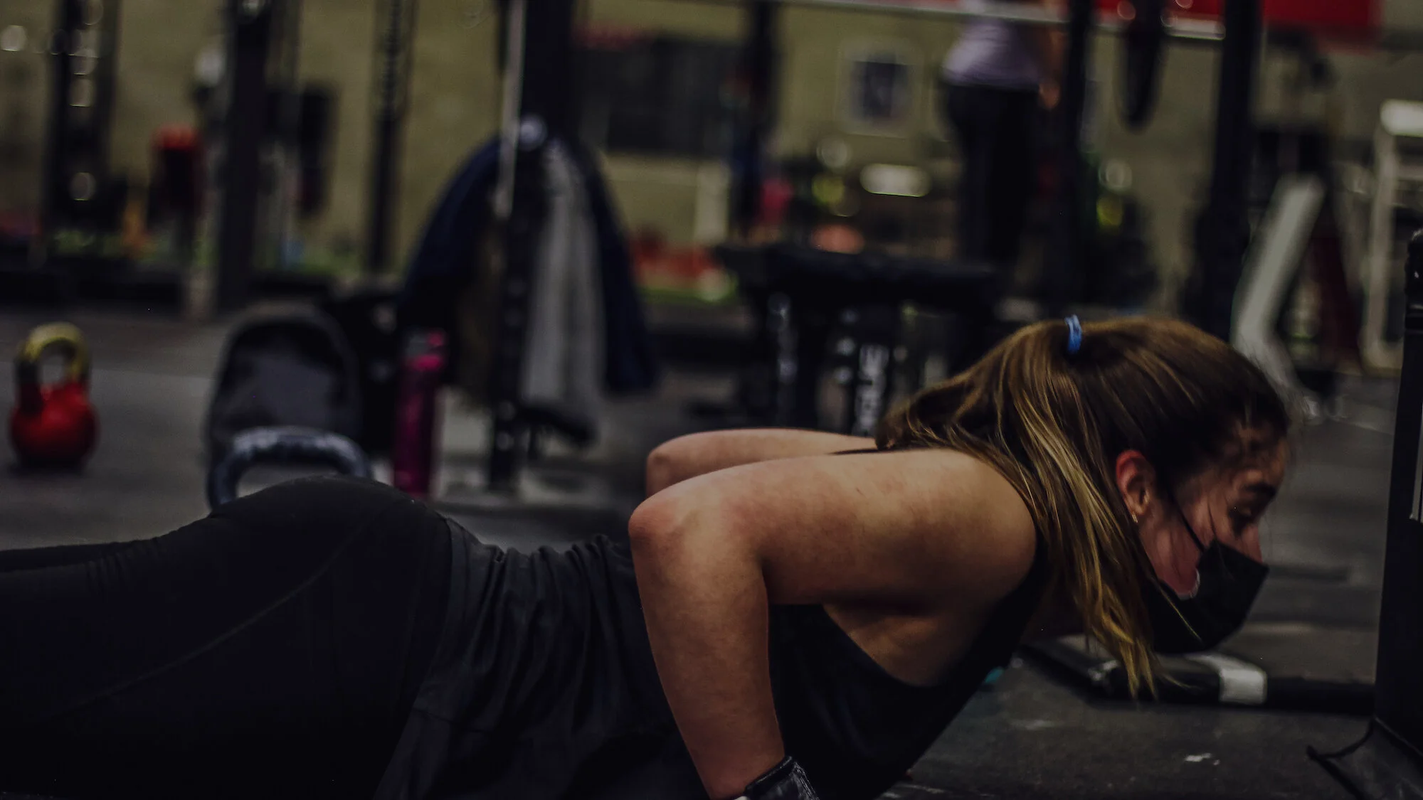 Synergy Strength & Sports Therapy - CrossFit Saskatoon