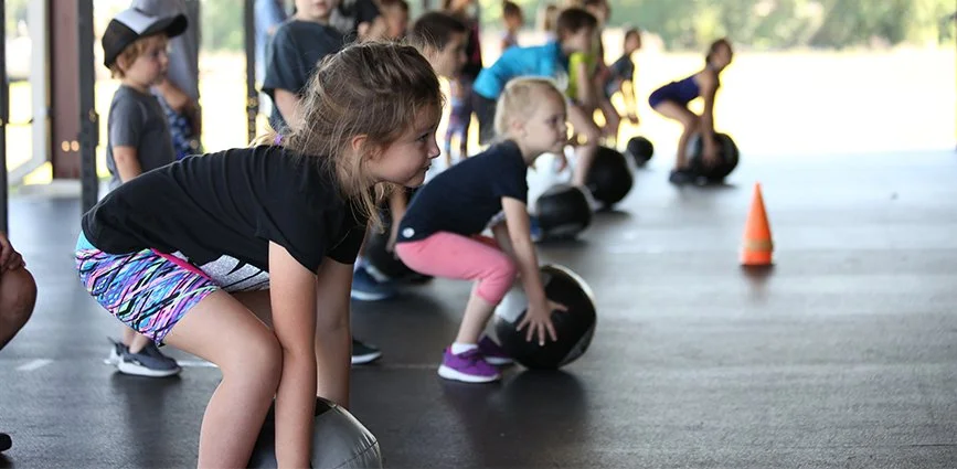 Saskatoon Kids Summer Camps — Synergy Strength & Sports Therapy