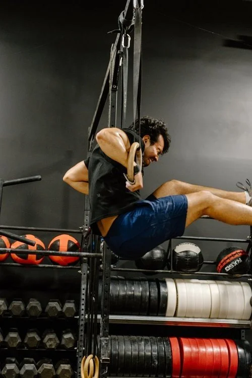 What are Fitness Classes — Synergy Strength & Sports Therapy