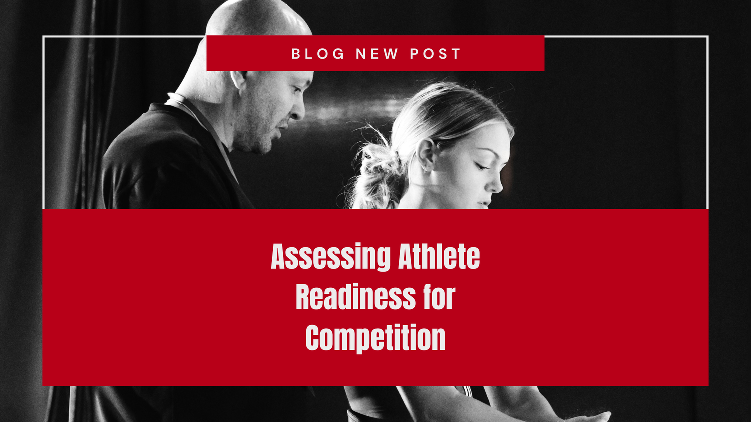 Assessing Athlete Preparedness for Competition — Synergy Strength & Sports Therapy