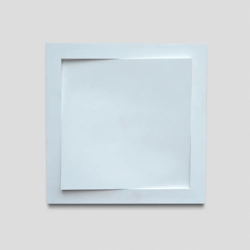 Undulating Plane () — Andrew Stonyer