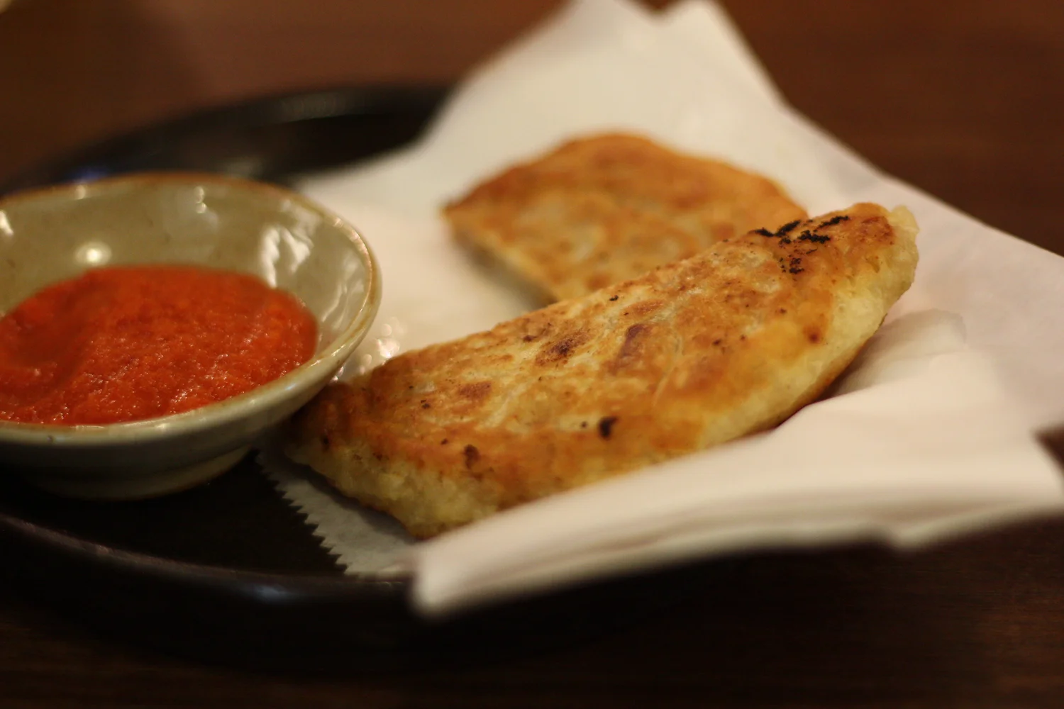 Good Eats: Mokbar — a place of grace