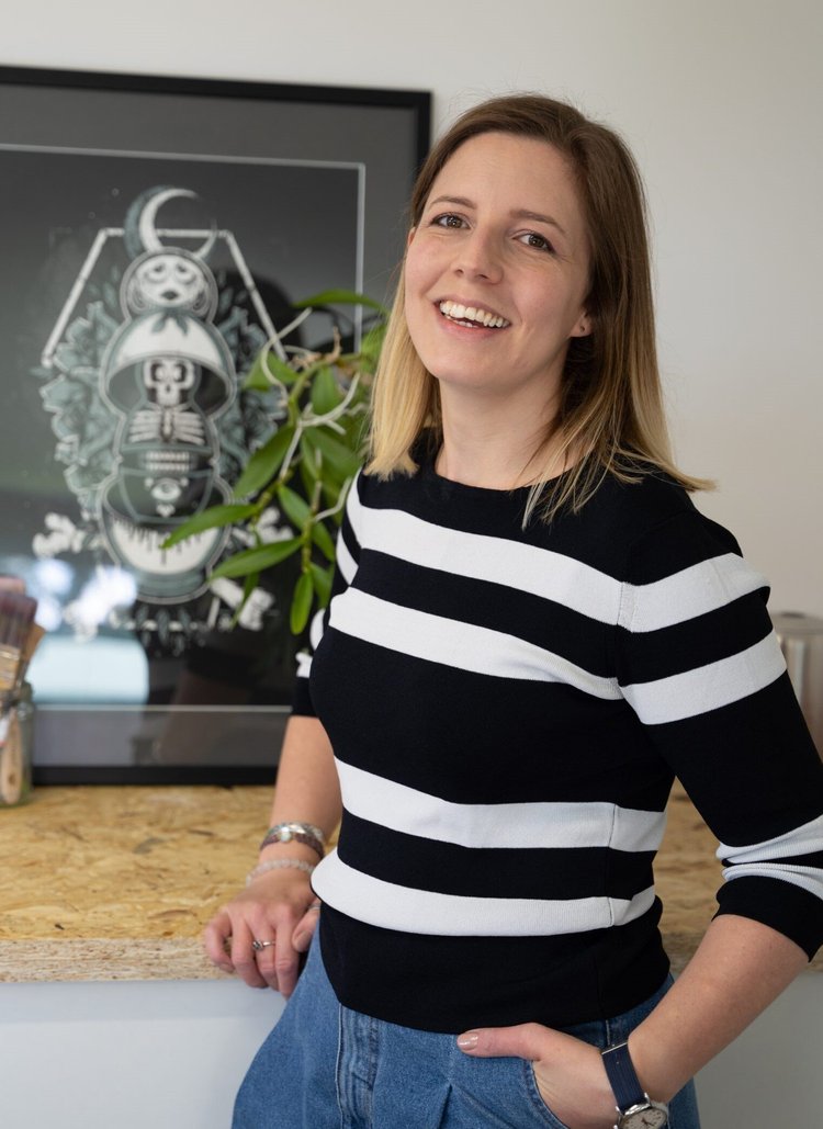 Blog — Pickard Design