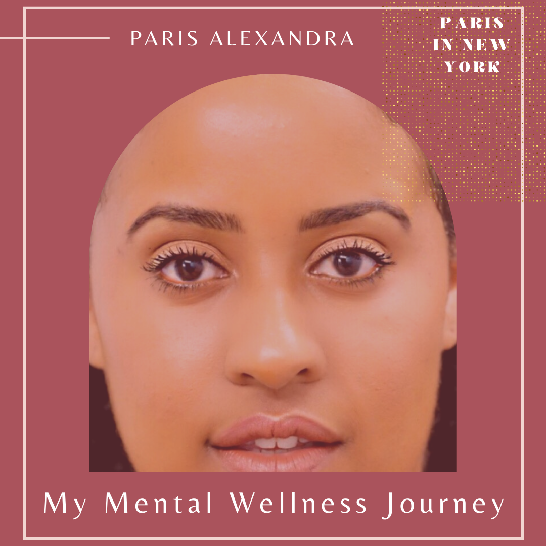 Paris Alexandra