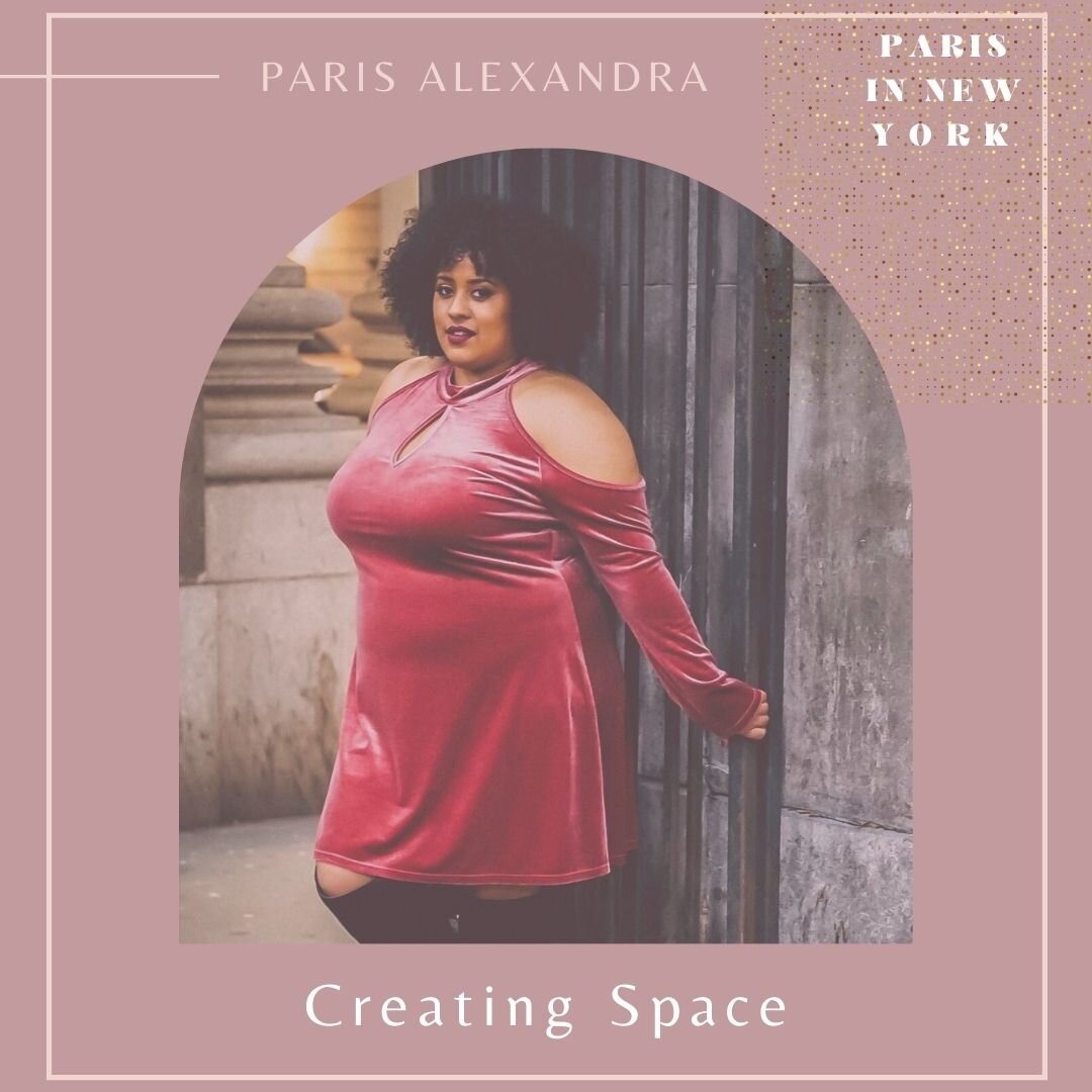 Paris Alexandra