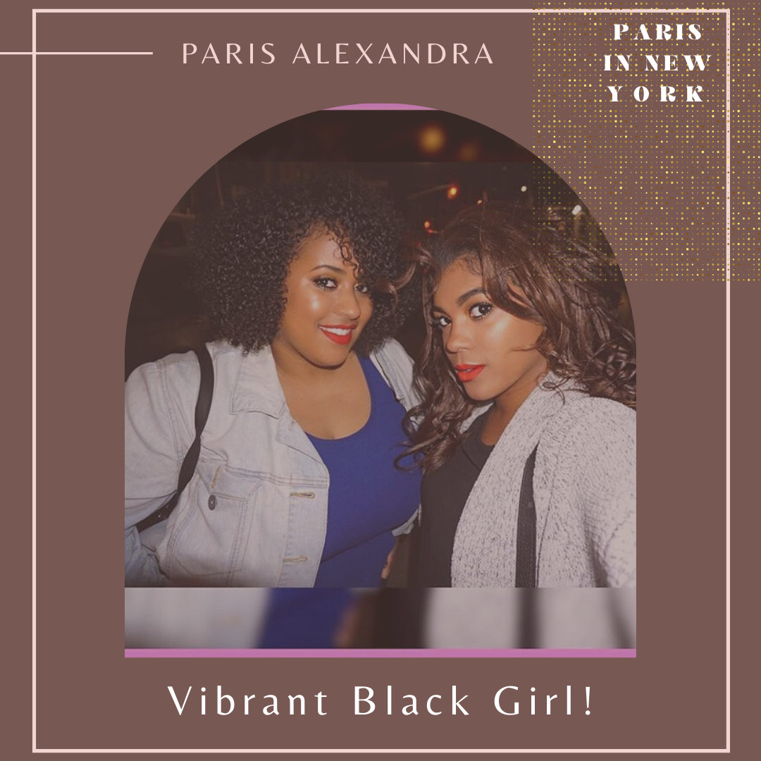 Paris Alexandra