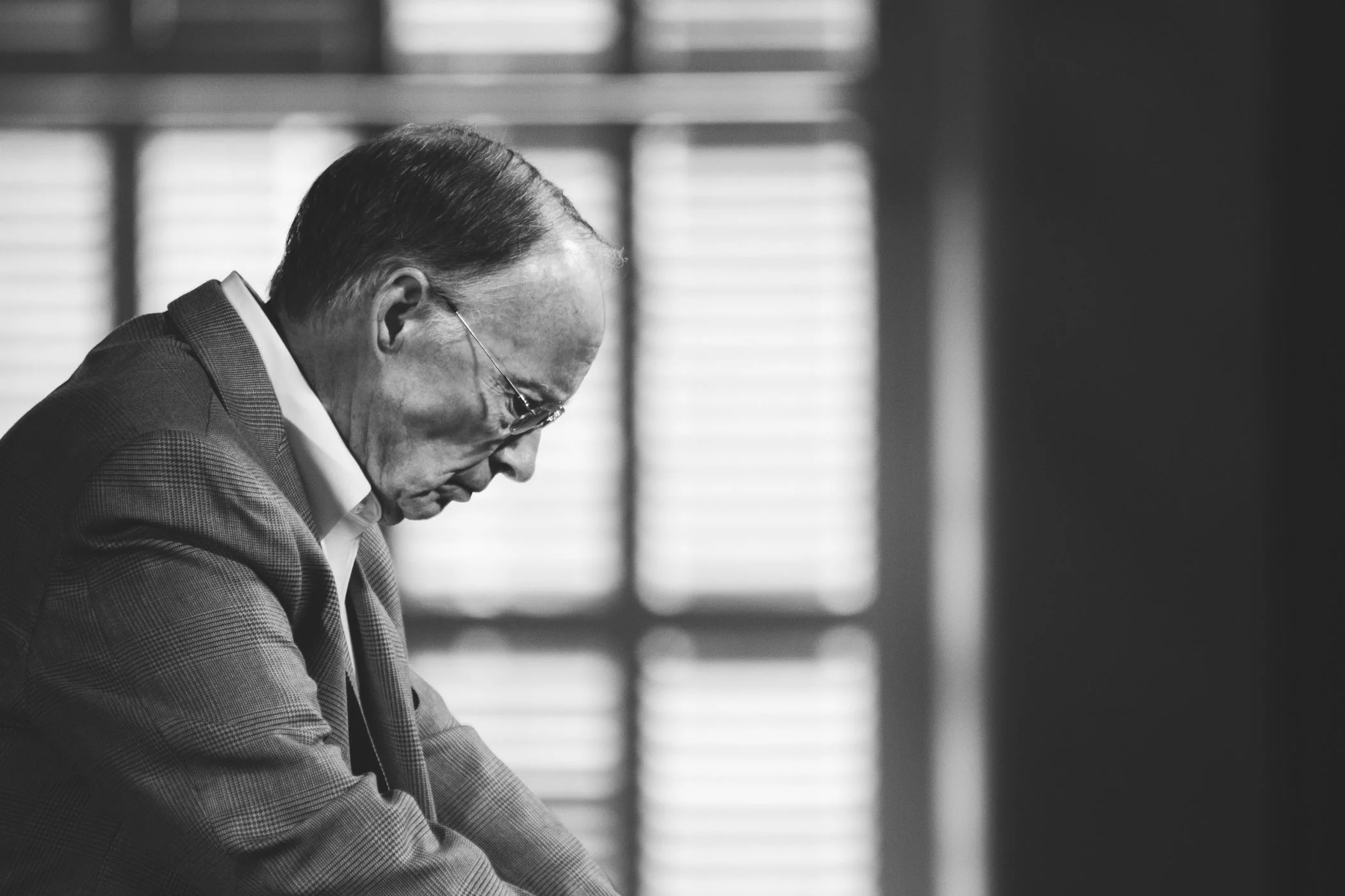 Alabama Governors — Billy Pope Photography