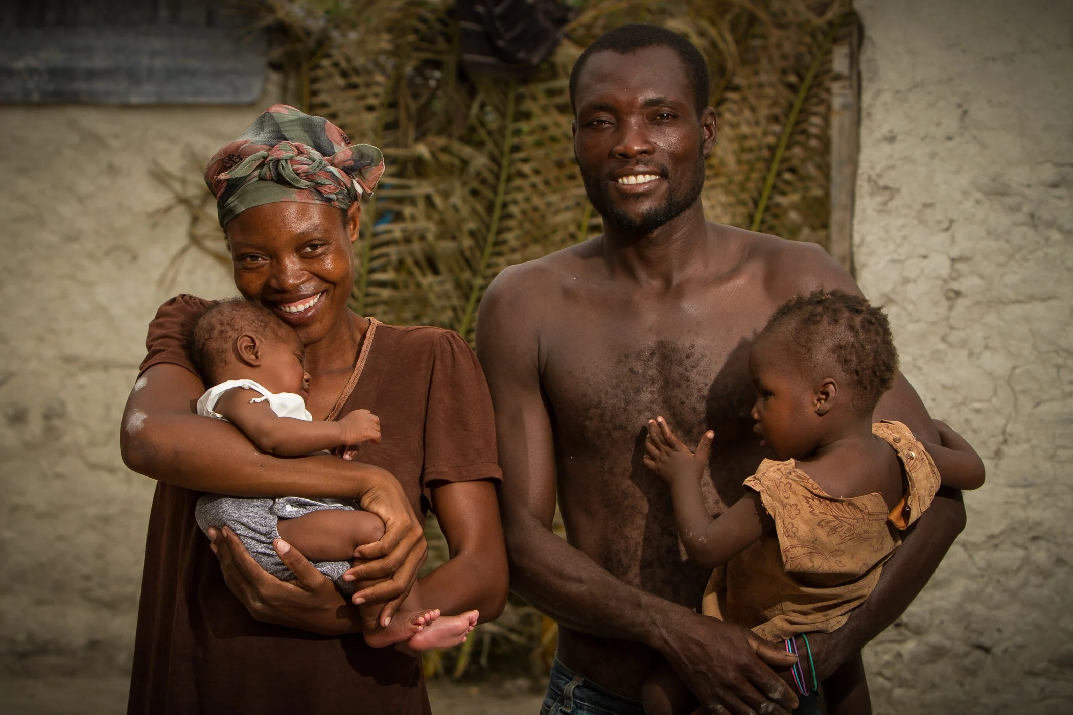 BILLY POPE Photography