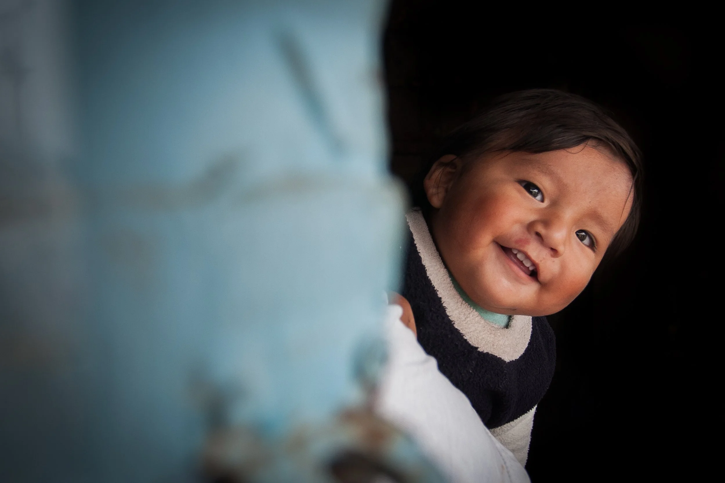 BILLY POPE Photography