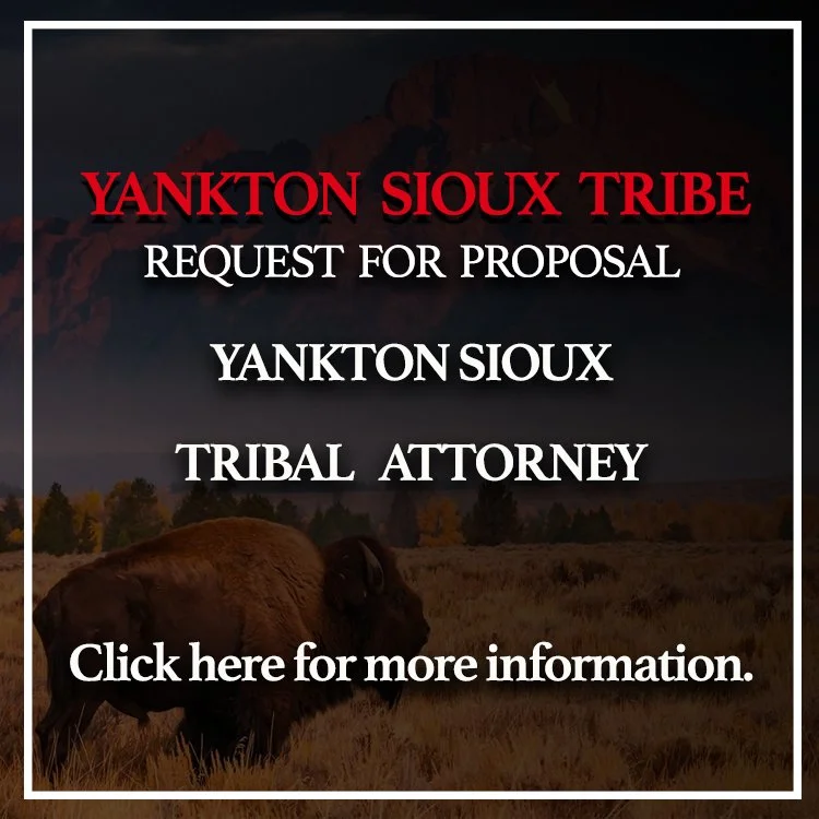 Yankton Sioux Tribe