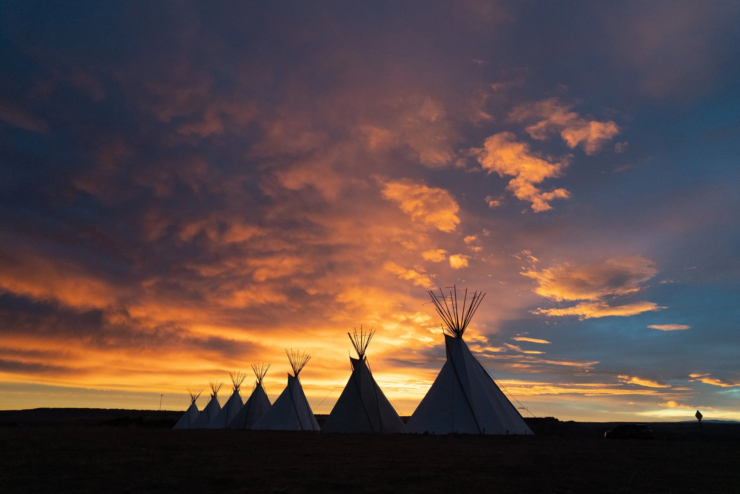 Business Entities — Yankton Sioux Tribe