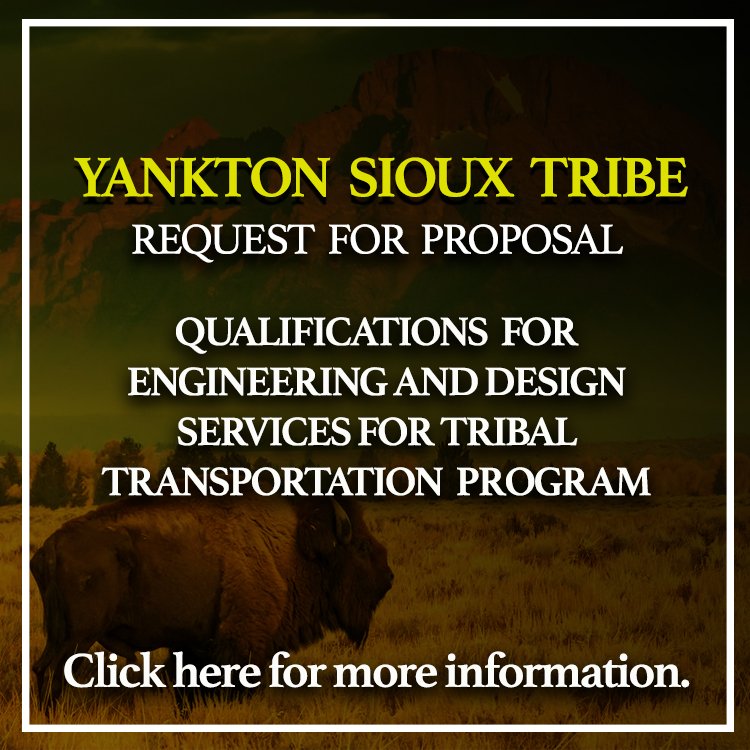 Yankton Sioux Tribe