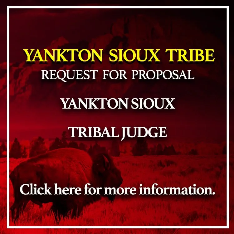 Yankton Sioux Tribe