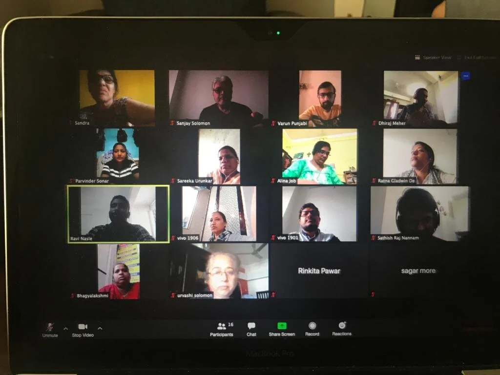 An Inside Look at OLM Meetings — One Life Movement