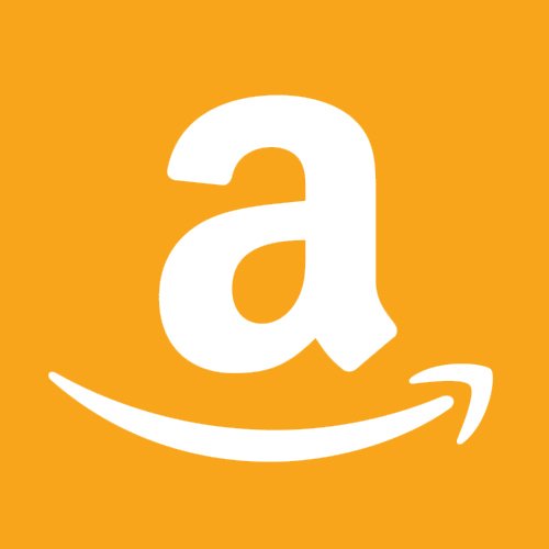 Amazon Wishlist Logo