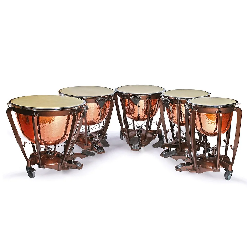 Timpani