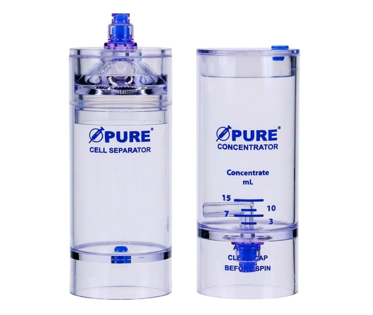 EmCyte PurePRP TWO Launch — PLYMOUTH MEDICAL