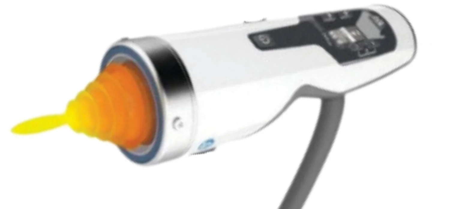 Understanding the Key Differences Between Radial Pressure Wave Therapy ...