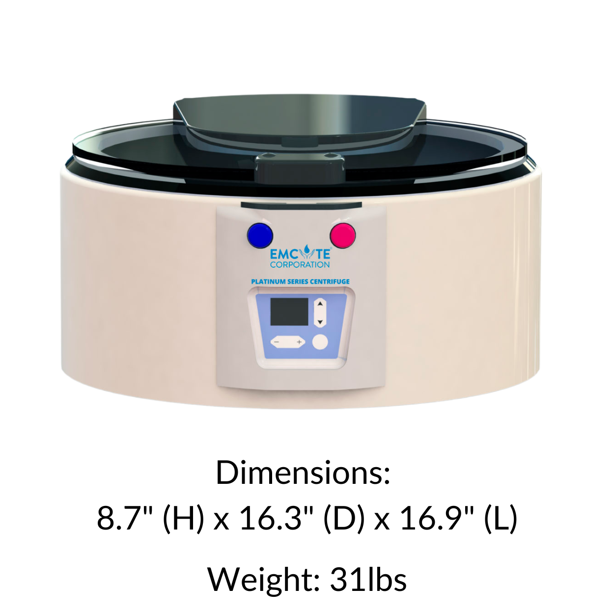 Centrifuges — PLYMOUTH MEDICAL