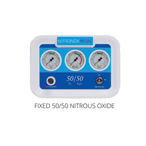 Nitronox — PLYMOUTH MEDICAL
