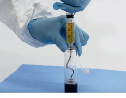 As demonstrated by the clinical studies summarized below, the clinical ...