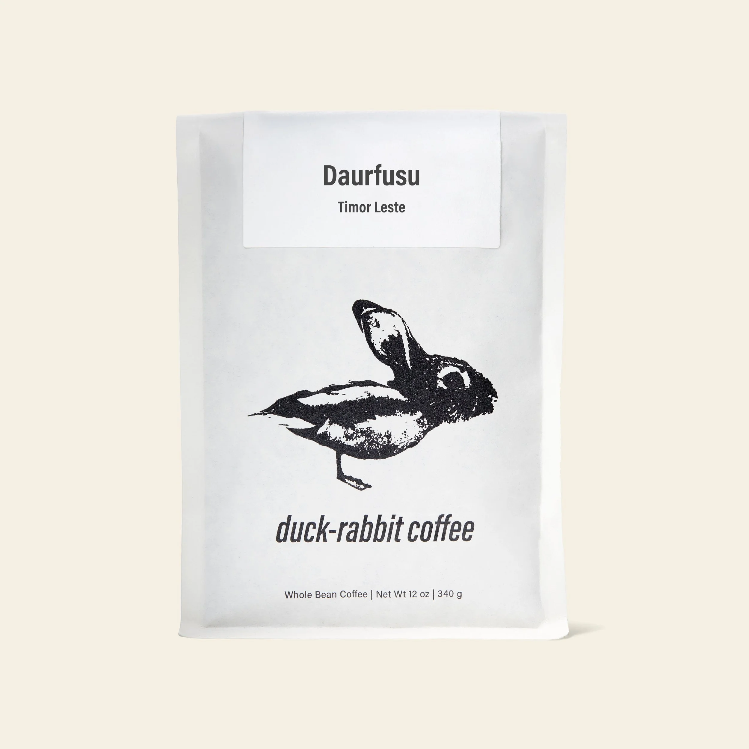 shop — duck-rabbit coffee
