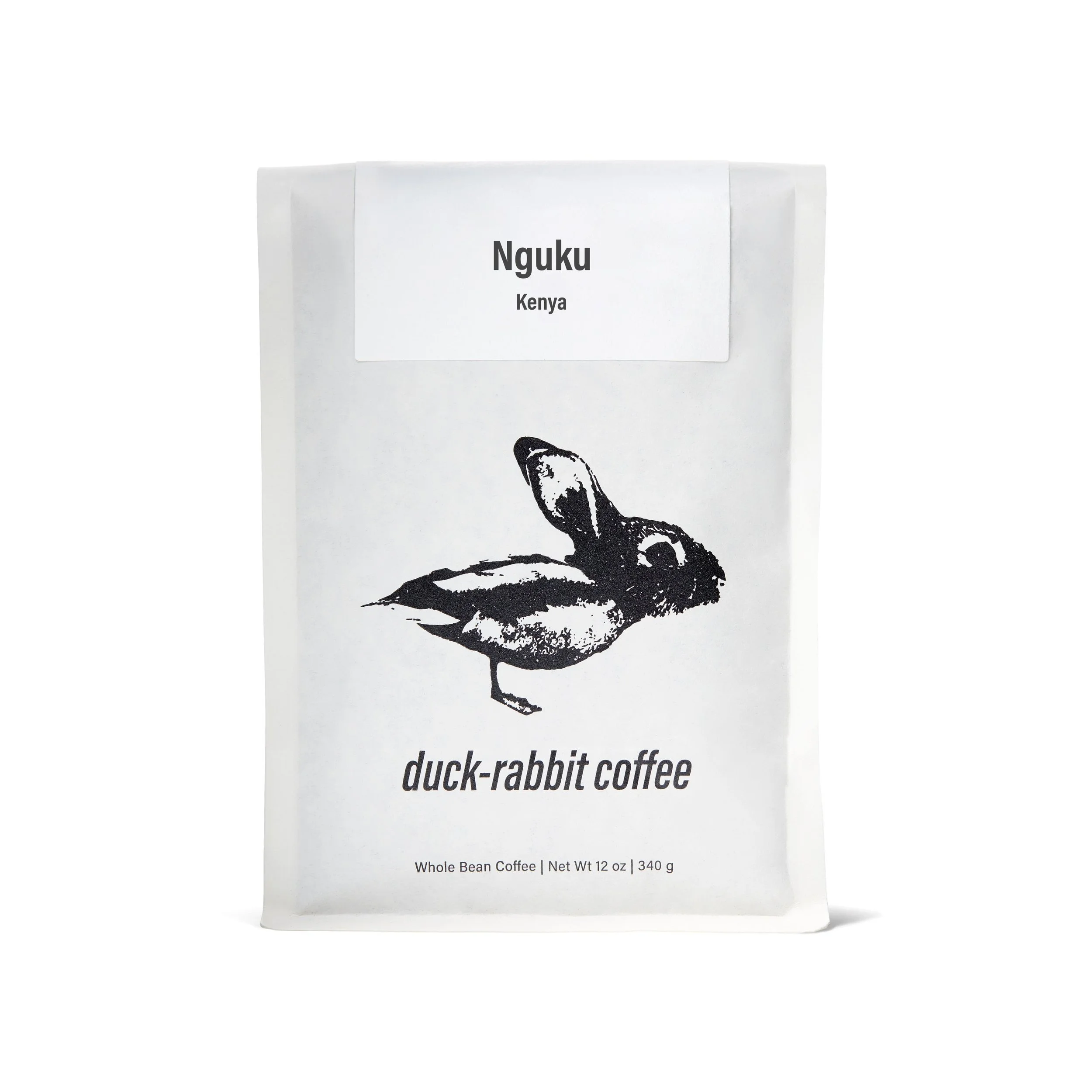 shop — duck-rabbit coffee