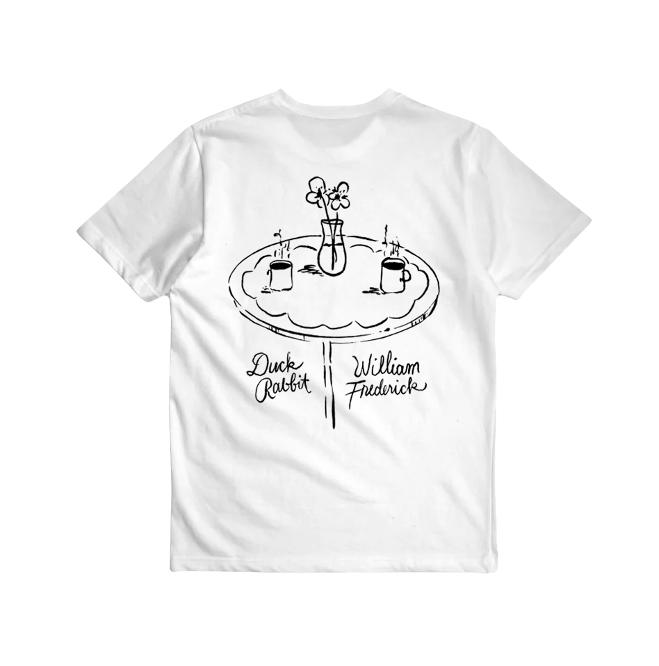 shop — duck-rabbit coffee